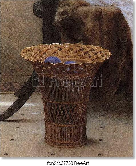 Free art print of Work Interrupted. Detail by William-Adolphe ...